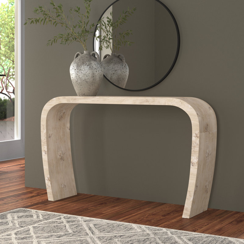 Joss & Main Beaumont 51" Console Table | Wayfair